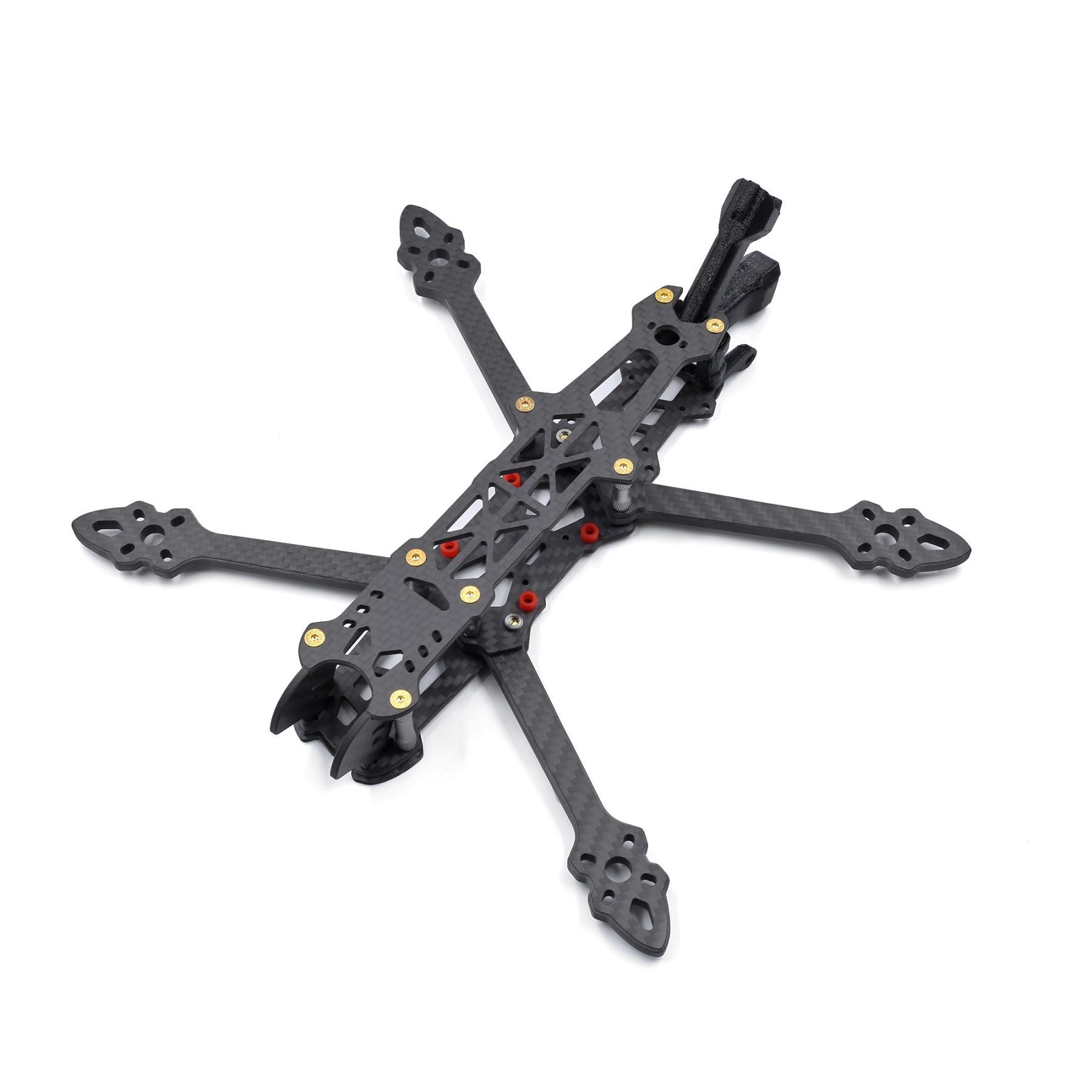 GEP-MARK4 HD5 DJI FPV Freestyle Frame kits - GEPRC