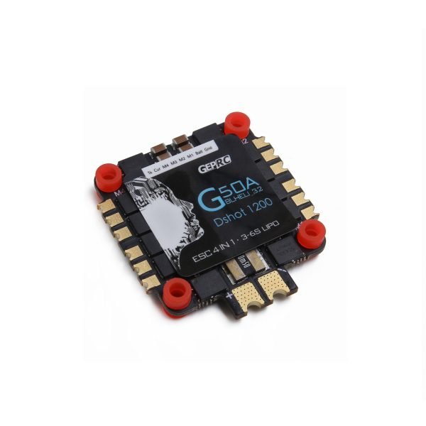 GEP-20A-F4 AIO - GEPRC