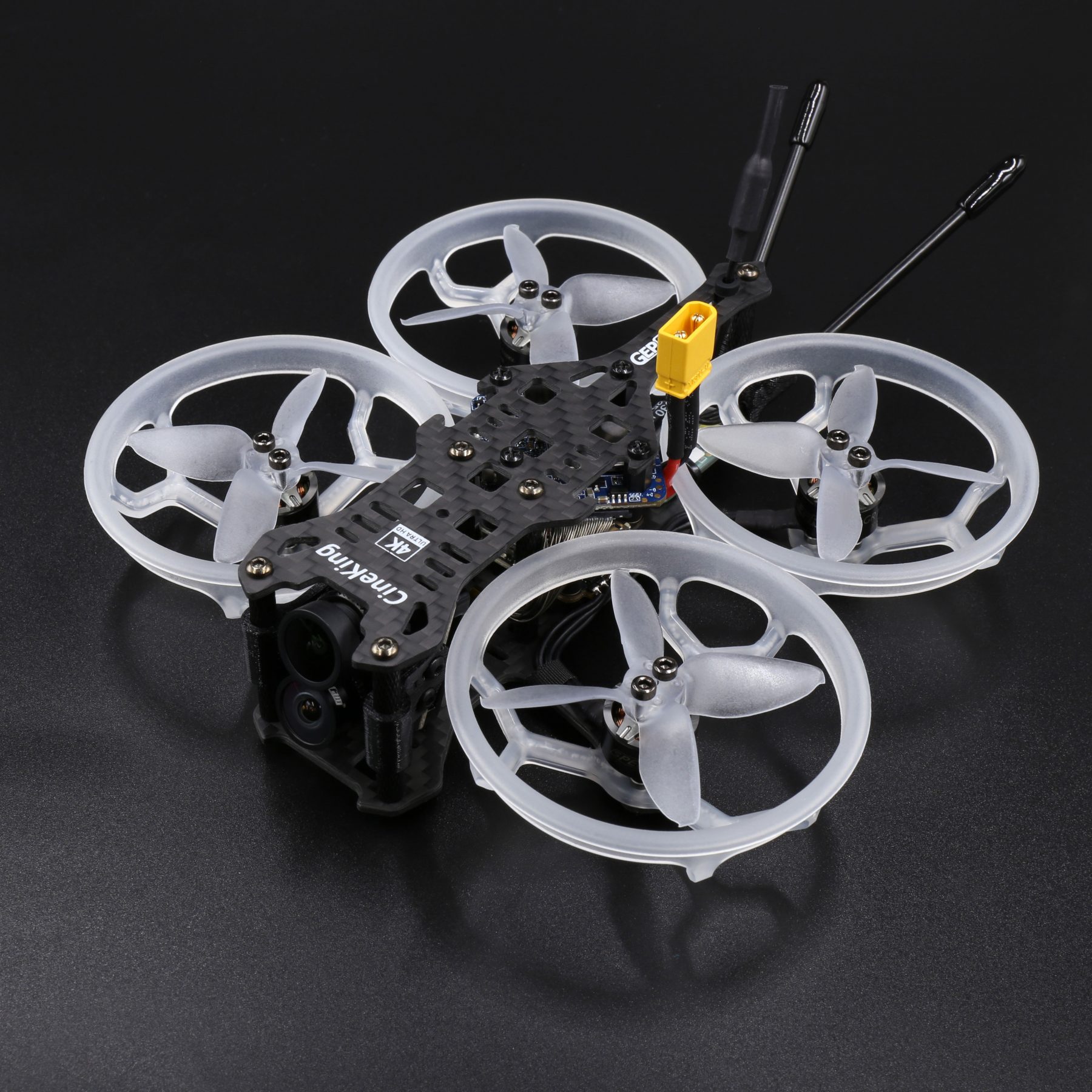 GEPRC SMART HD Toothpick FPV - GEPRC