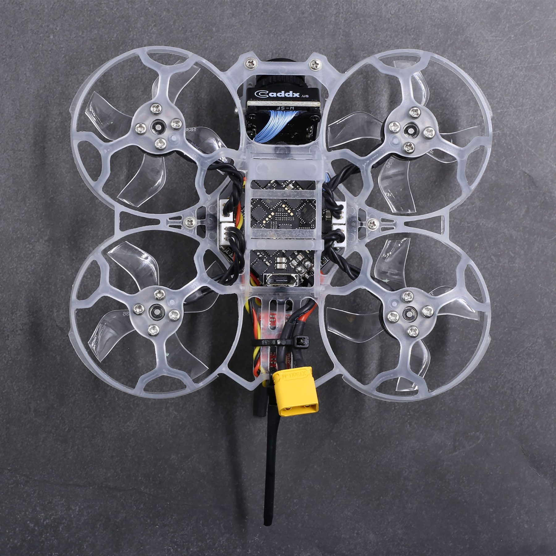 CineEye HD CineWhoop Drone - GEPRC