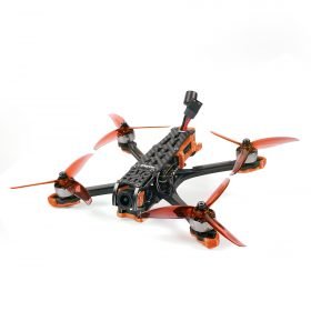 GEP-MK5D-LR7 Frame - GEPRC