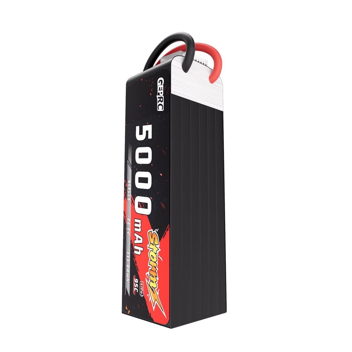 6S Batteries Product Category - GEPRC