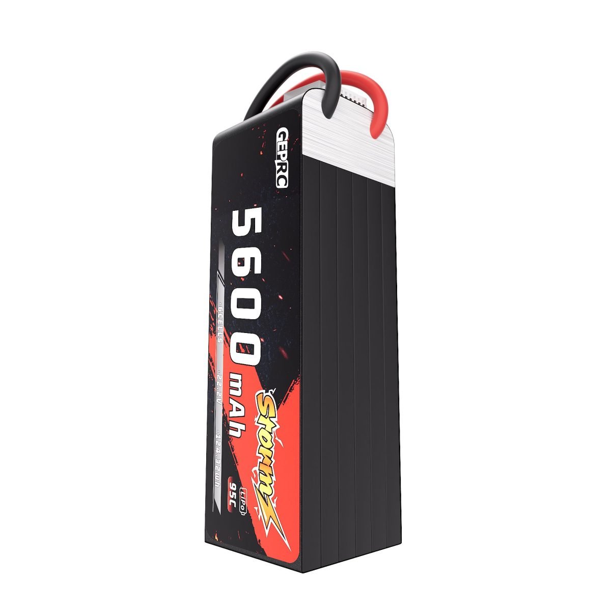 6S Batteries Product Category - GEPRC