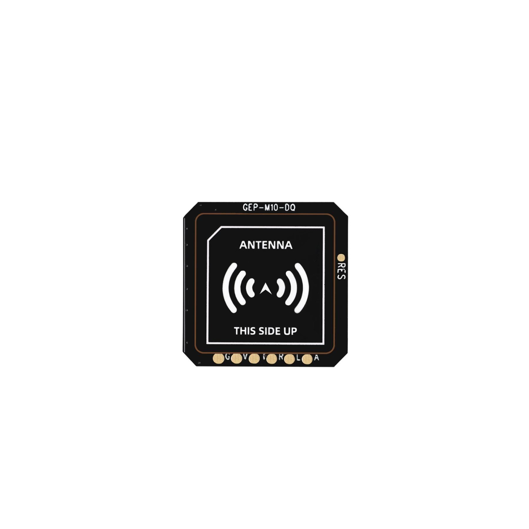 GEP-M10 Series GPS Module - GEPRC