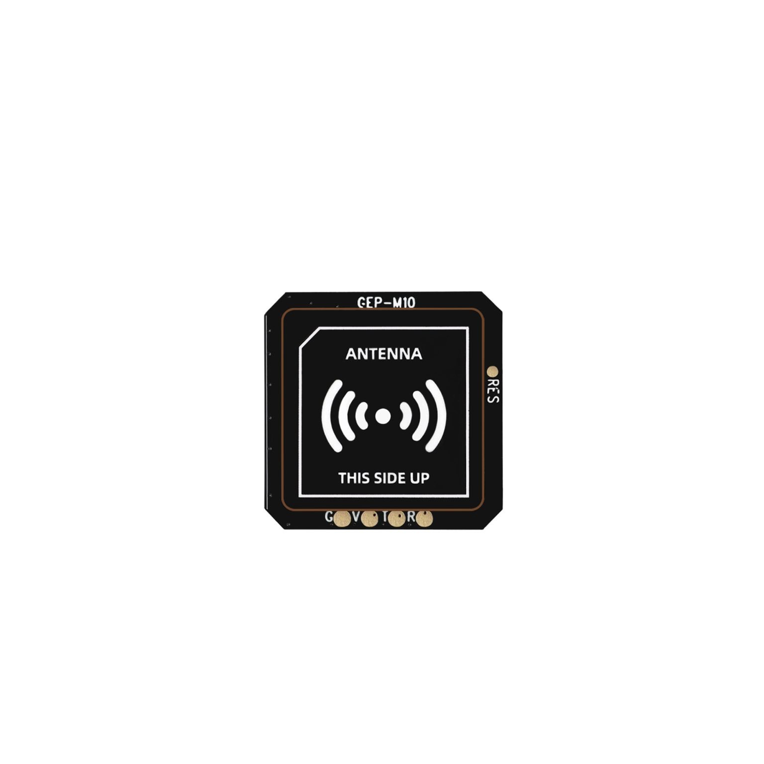 GEP-M10 Series GPS Module - GEPRC