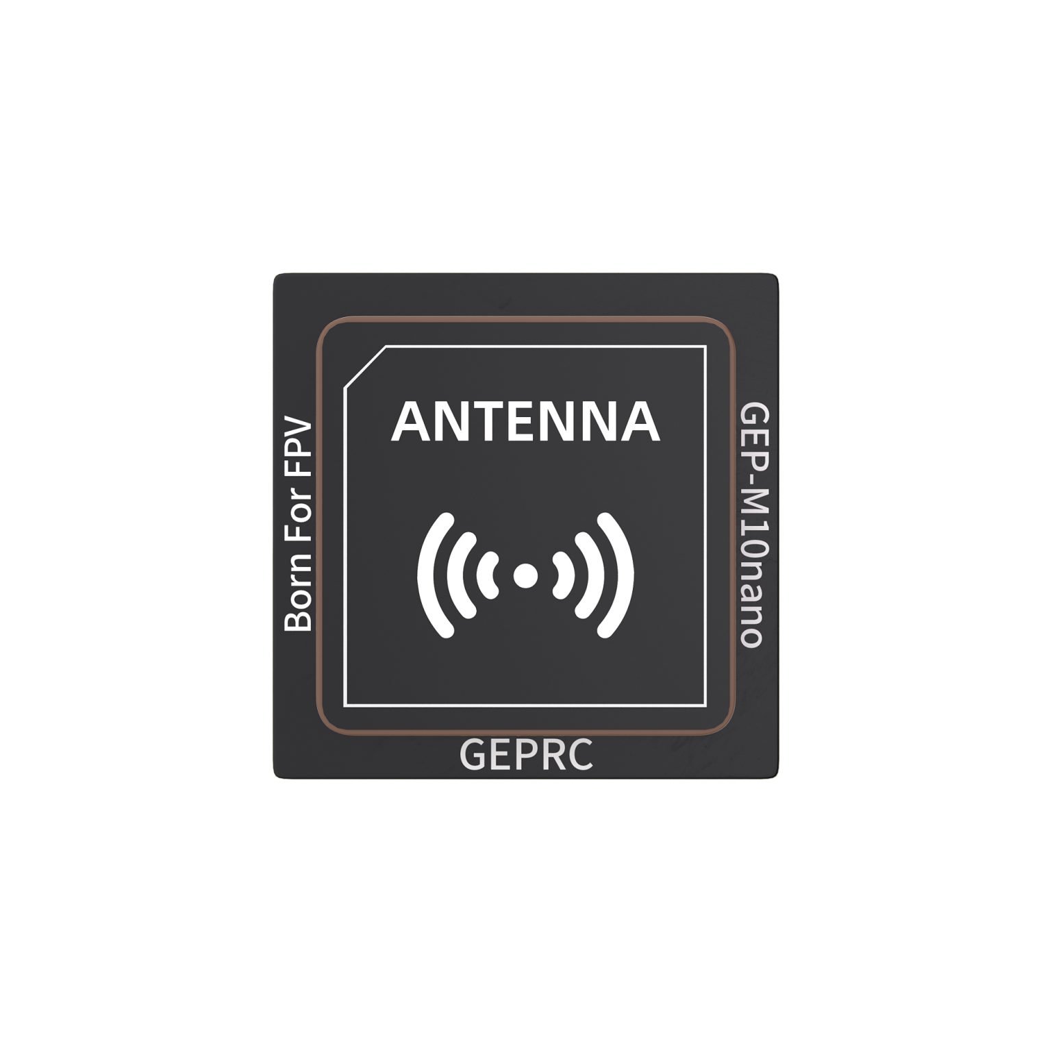 GEP-M10 Series GPS Module - GEPRC