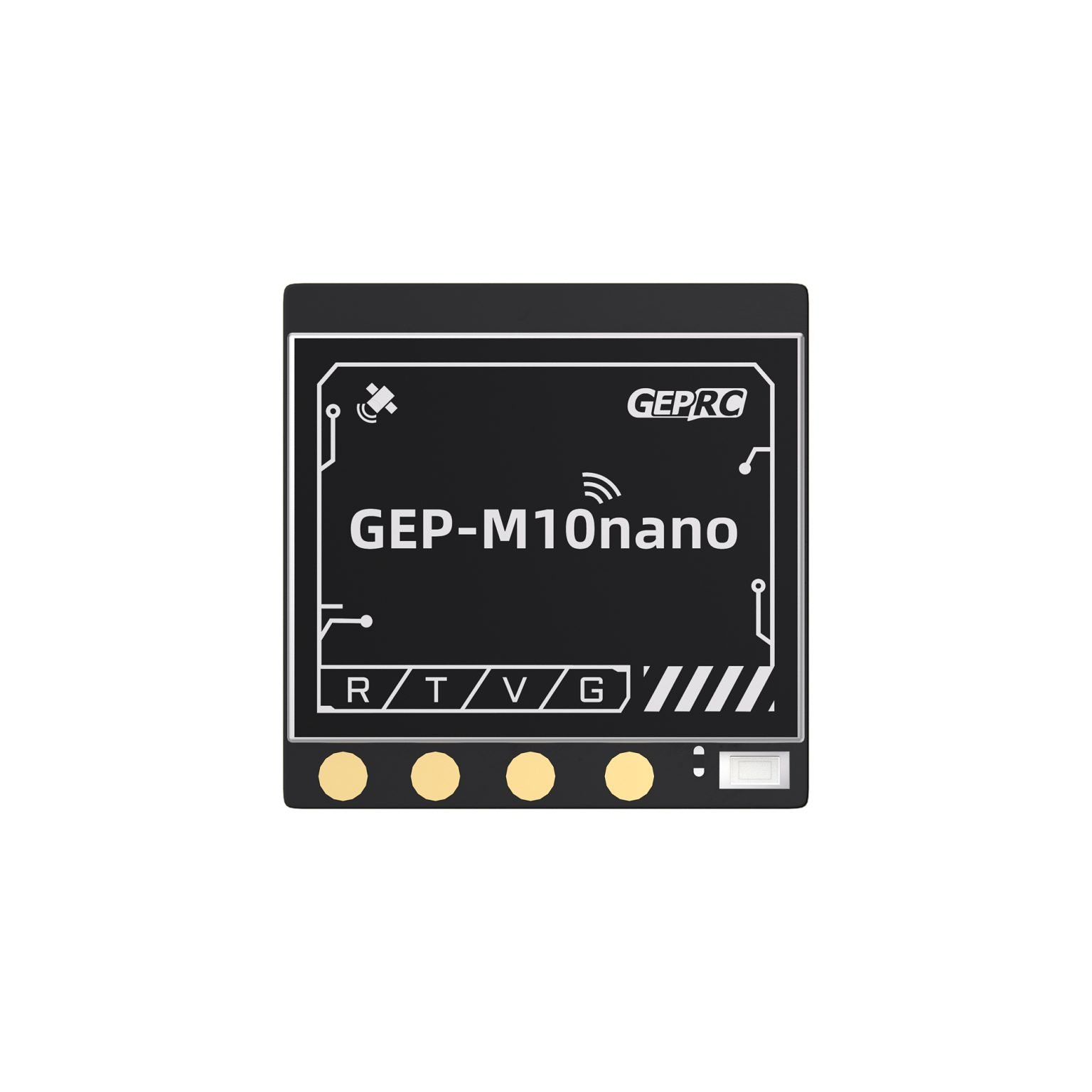 GEP-M10 Series GPS Module - GEPRC