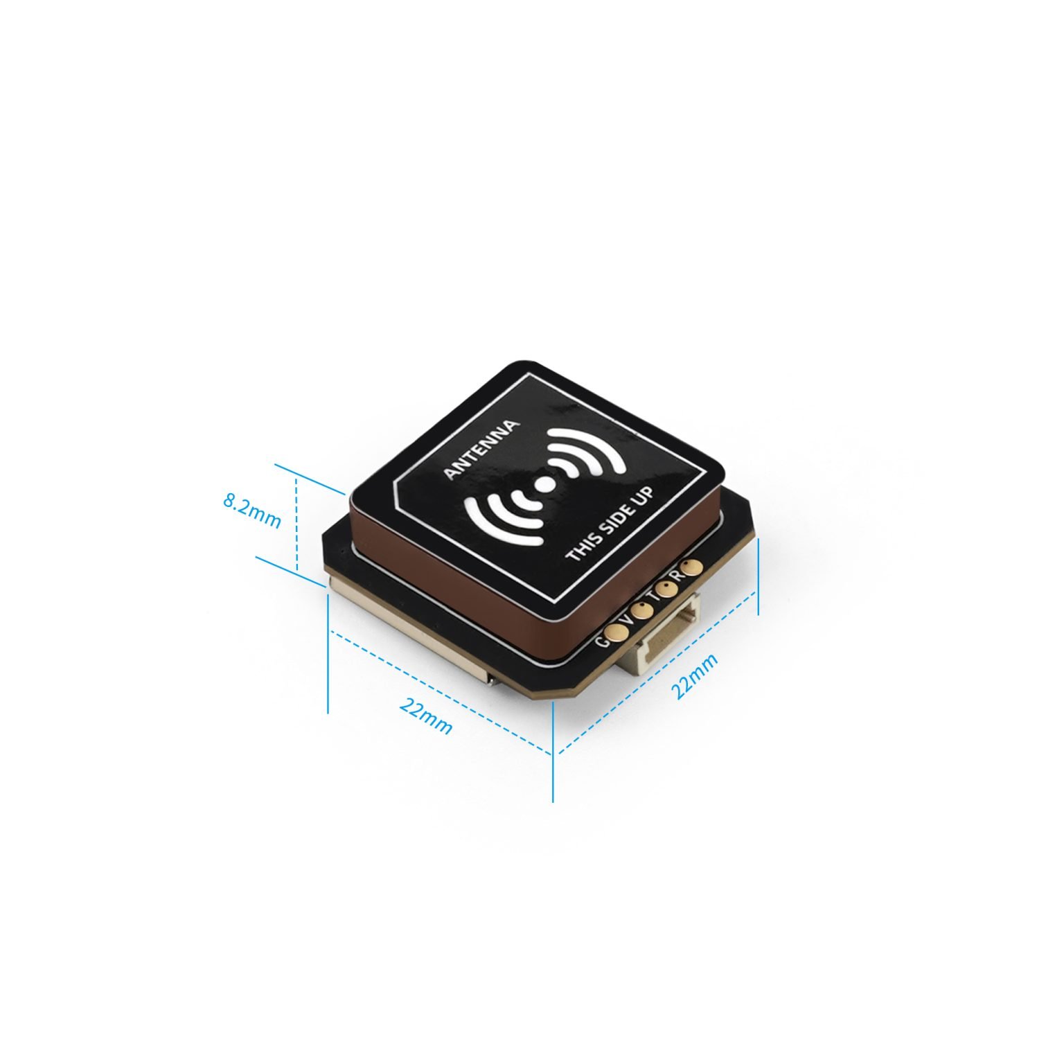 GEP-M10 Series GPS Module - GEPRC
