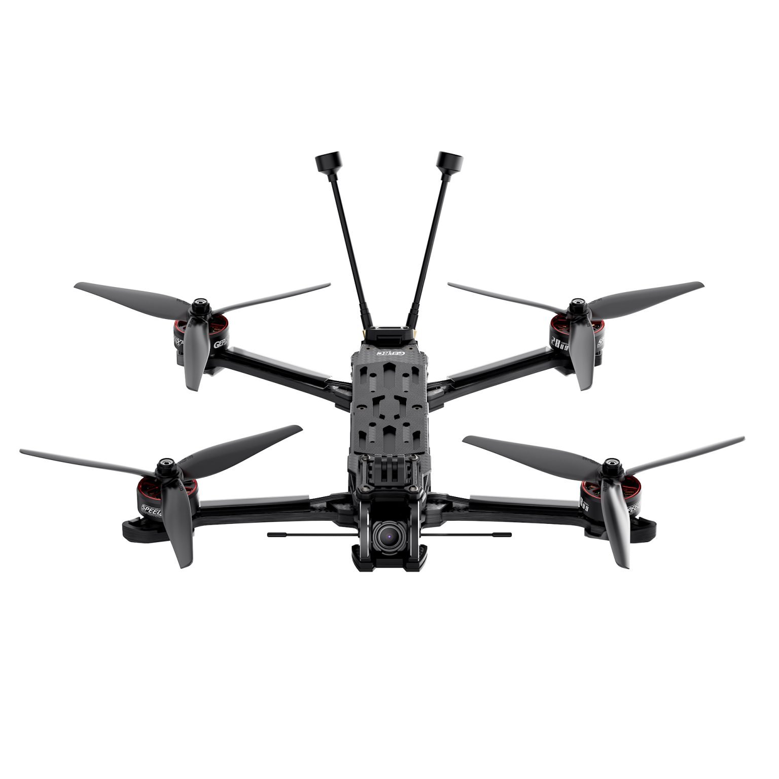 GEPRC MOZ7 HD O3 Long Range FPV - GEPRC