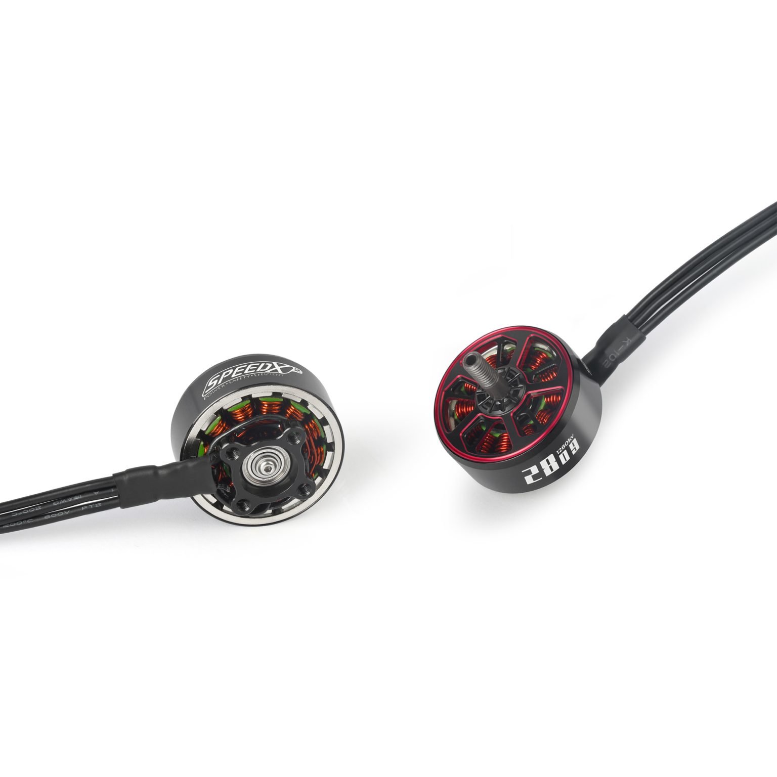 GEPRC SPEEDX2 2809 1280KV Motor - GEPRC