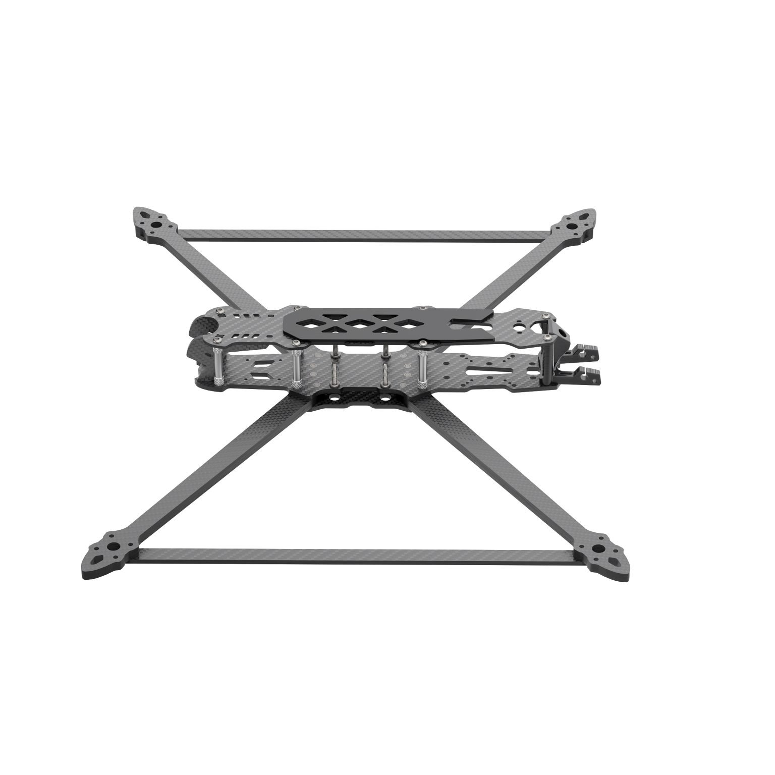 GEP-Mark4-10 Frame - GEPRC