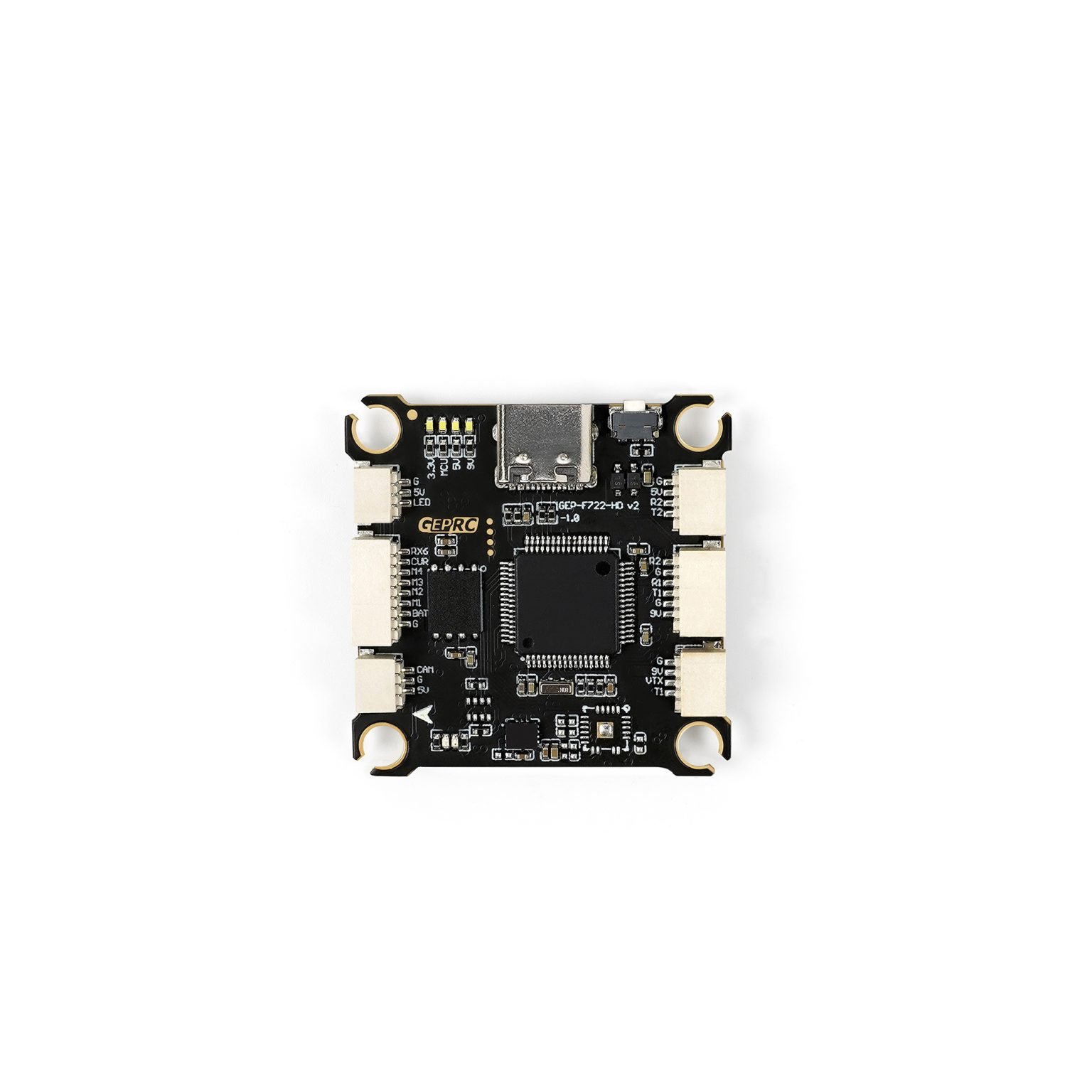 Flight Controller Product Category - GEPRC
