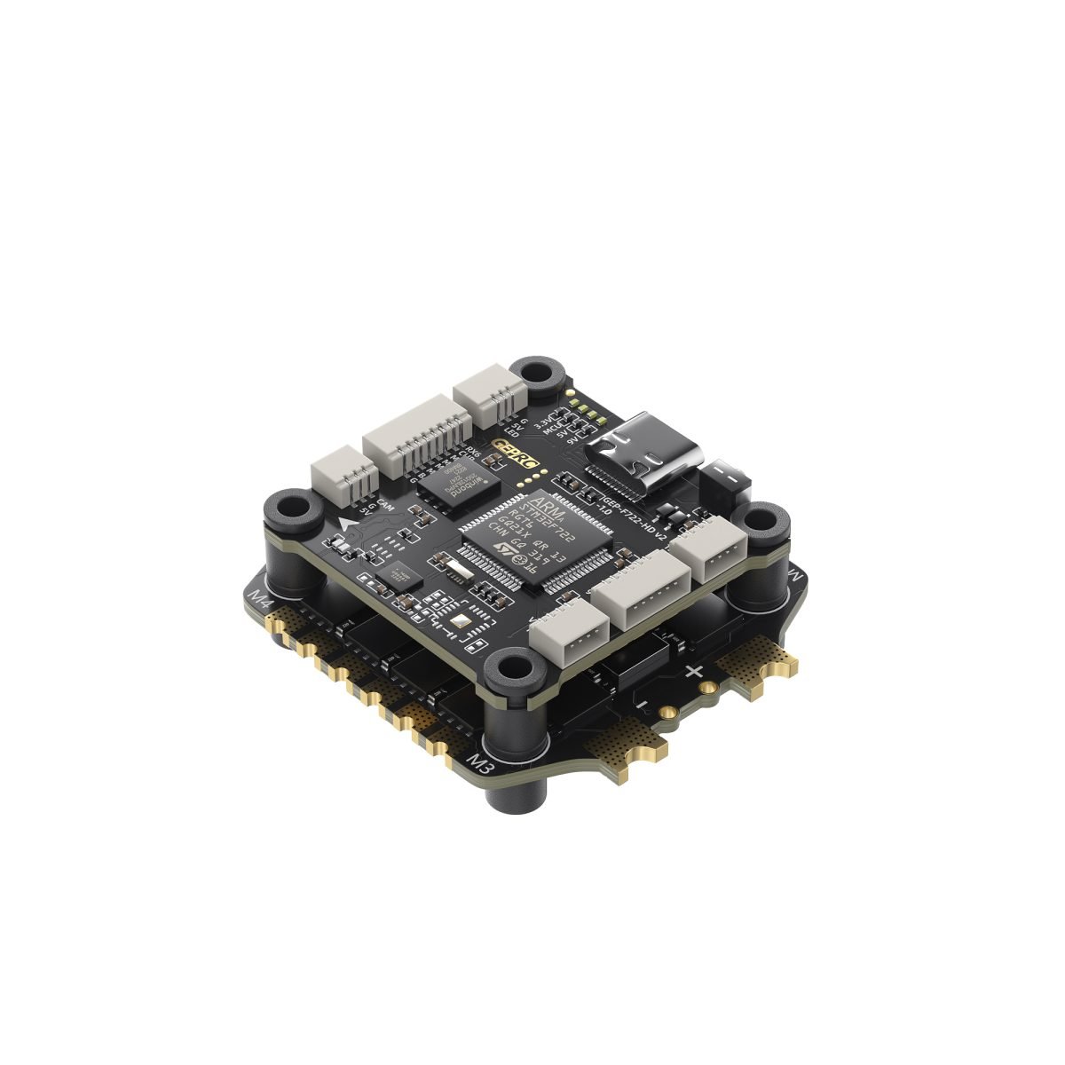 NEW PRODUCTS - GEPRC
