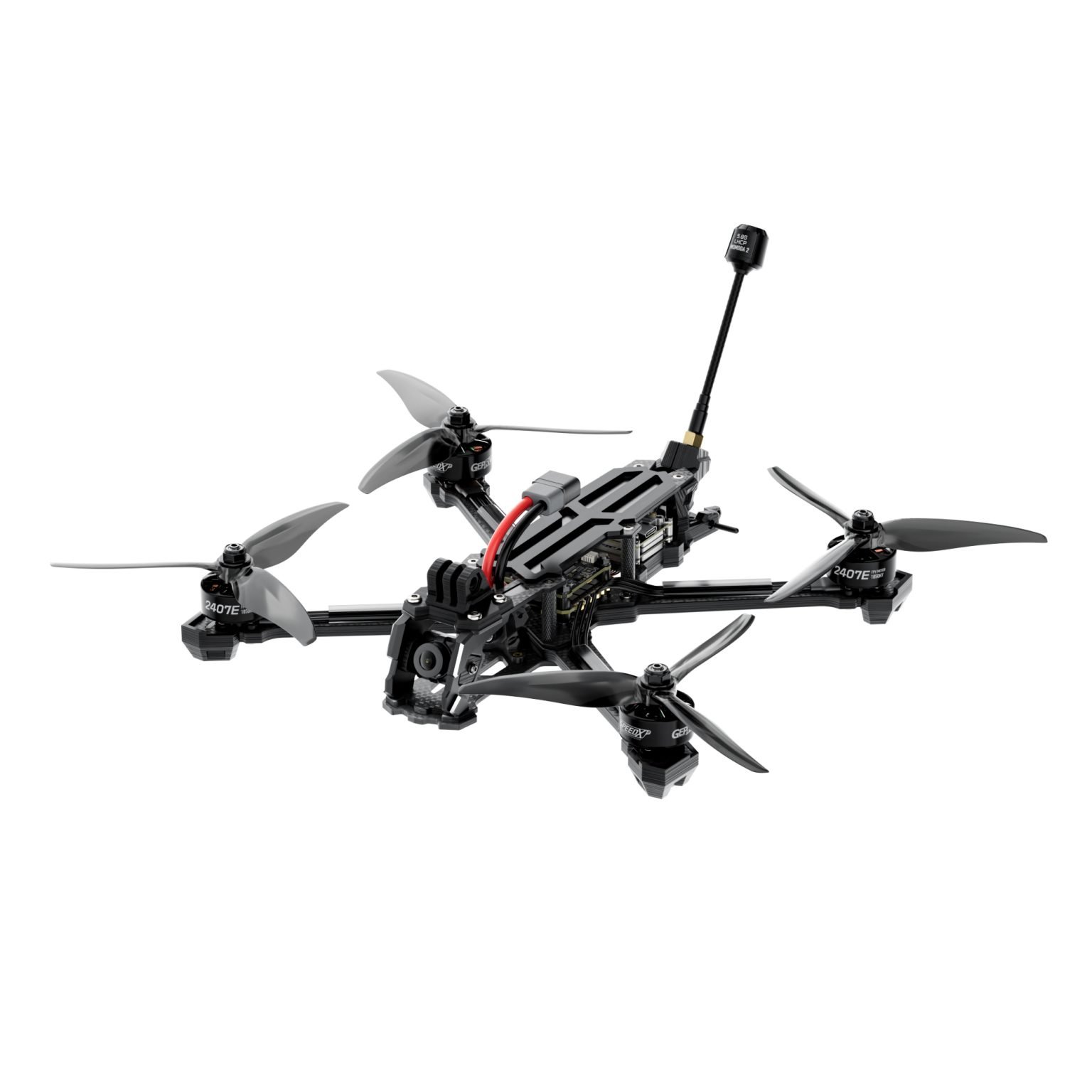 GEPRC Vapor-X6 HD Wasp Freestyle FPV Drone - GEPRC
