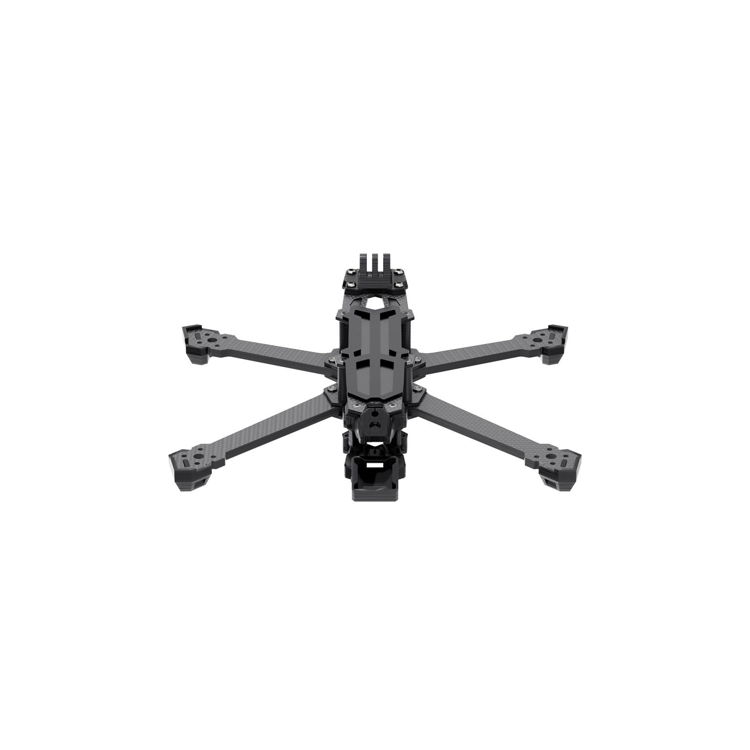 GEP-Vapor-D5 Frame - GEPRC