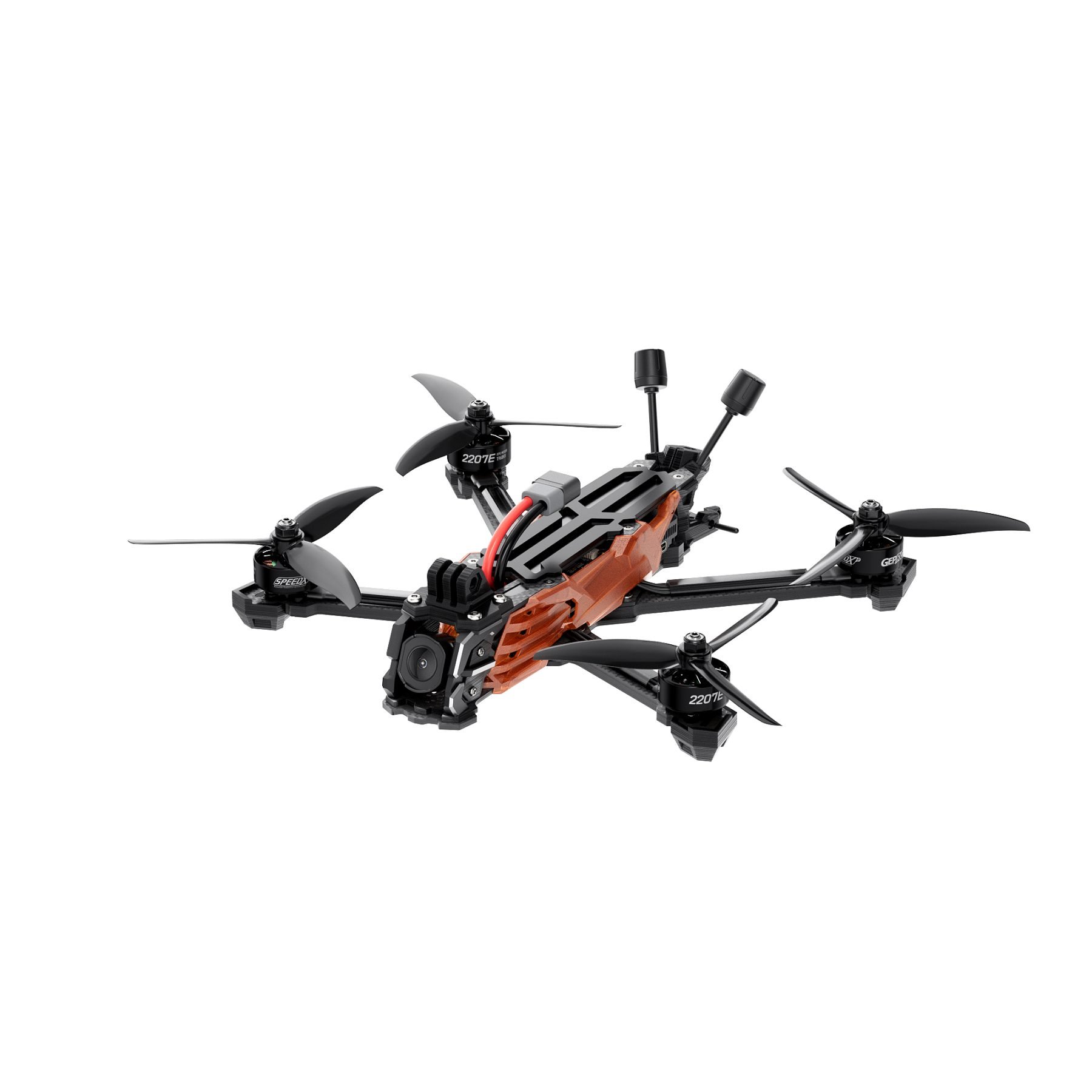 GEPRC Vapor-D5 HD O4 Pro FPV Drone - GEPRC
