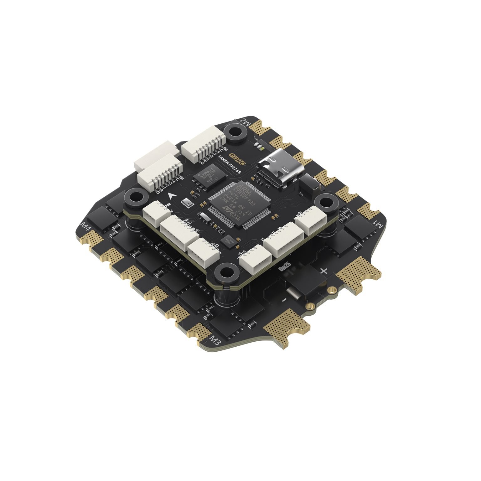 Professional FPV Product Provider - GEPRC