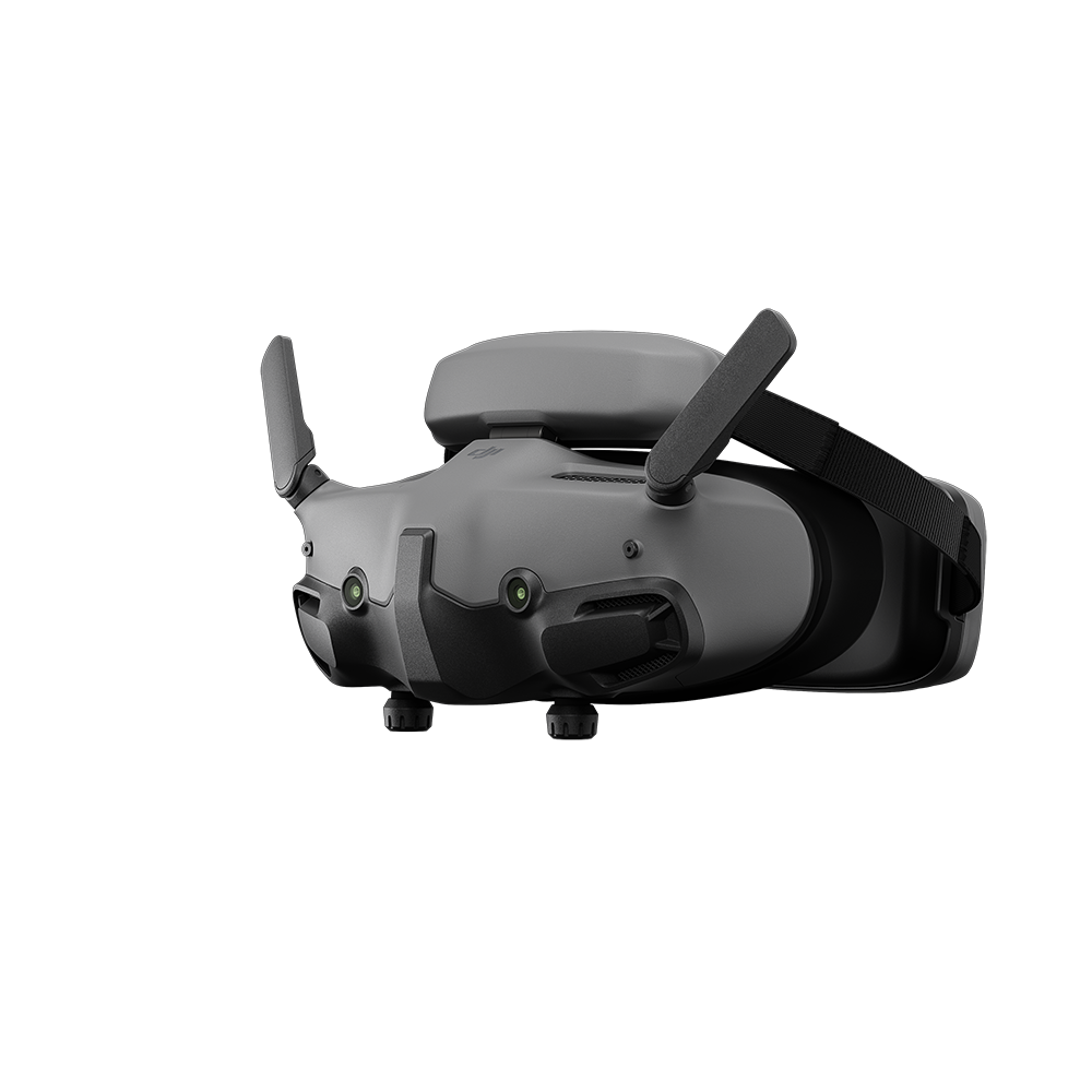DJI Goggles 3 - GEPRC