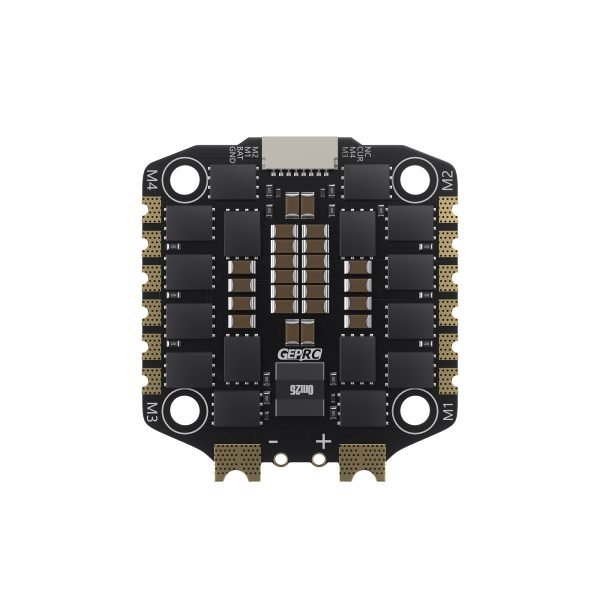 GEPRC TAKER H60_BLS 60A 4IN1 ESC - GEPRC