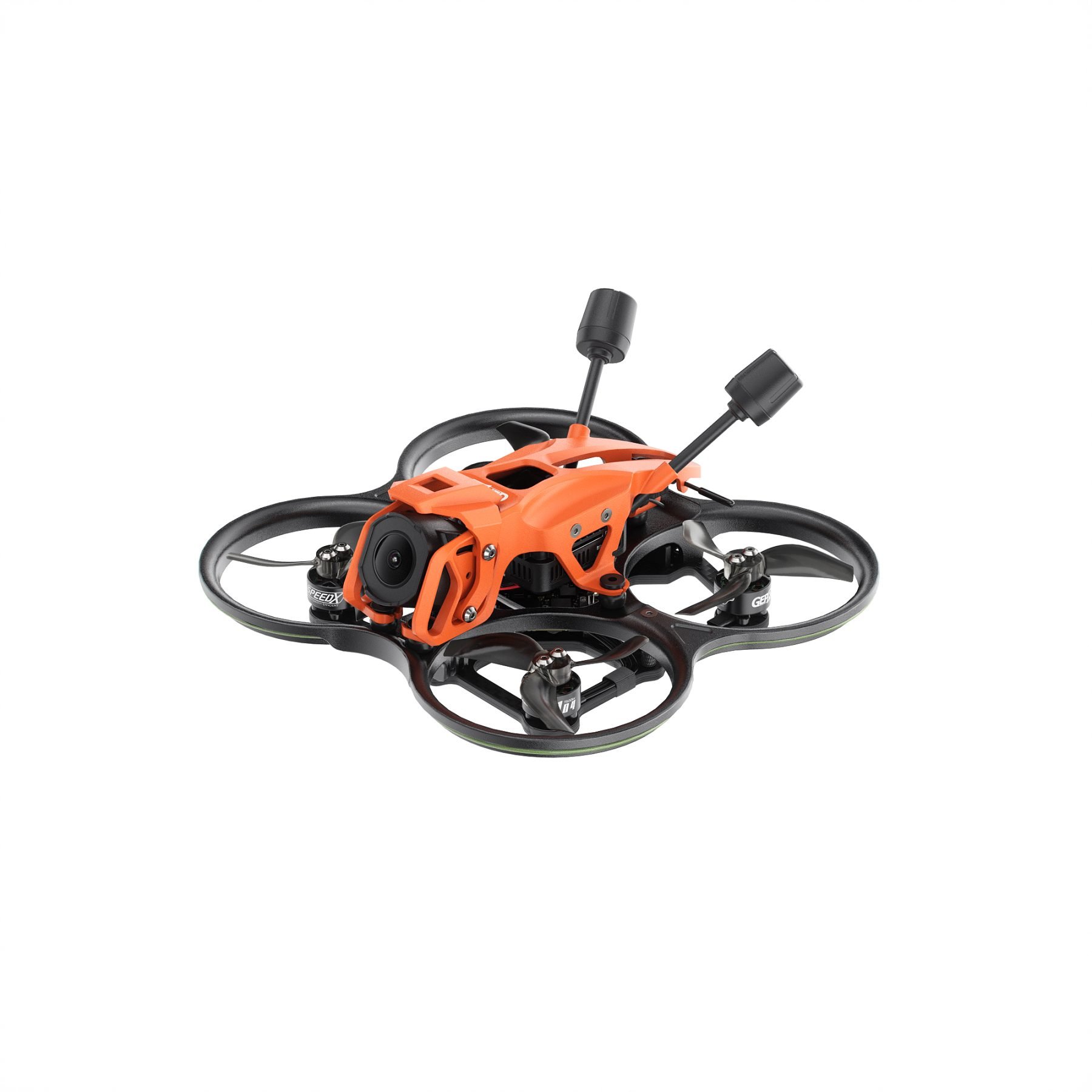 GEPRC DarkStar22 O4 Pro 2.2-Inch CineWhoop Quadcopter